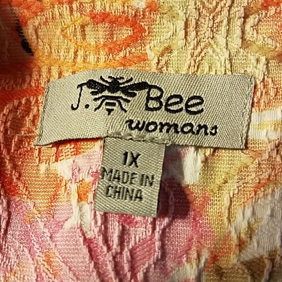 j Bee womans | Jackets & Coats | J Bee Womans Jacket | Poshmark